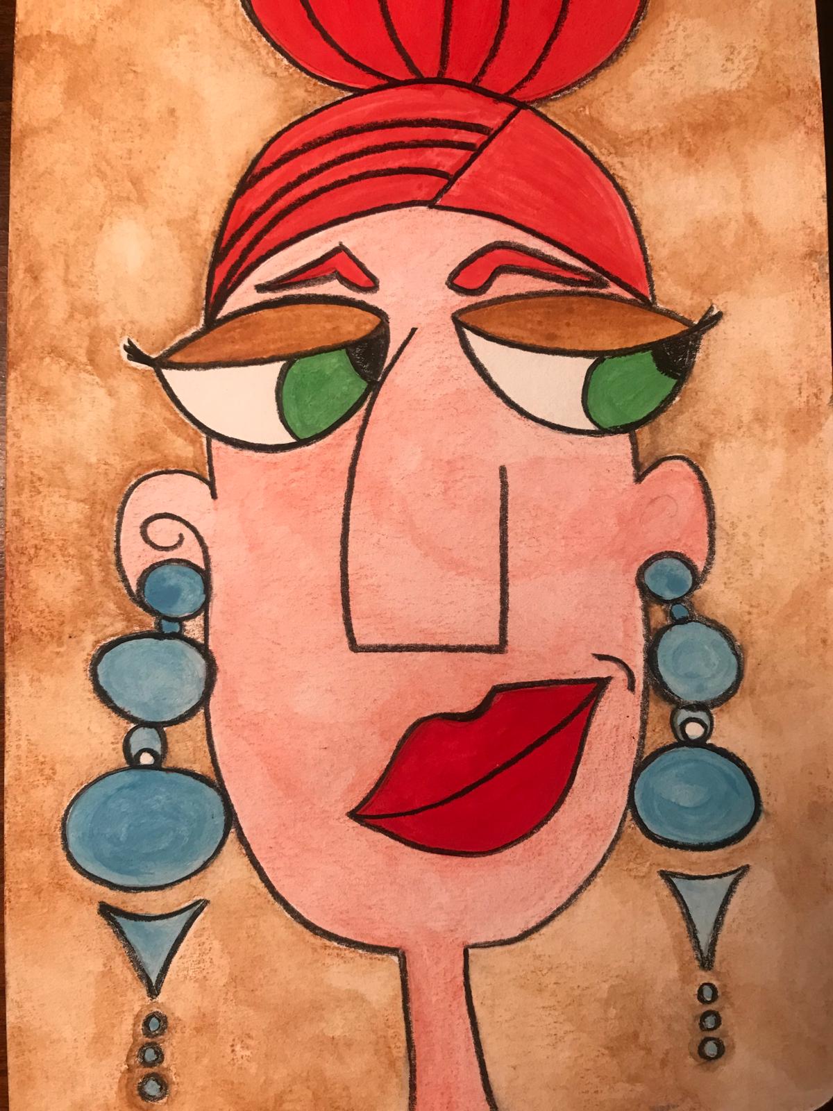 Miss Rottermeier – Venderequadri